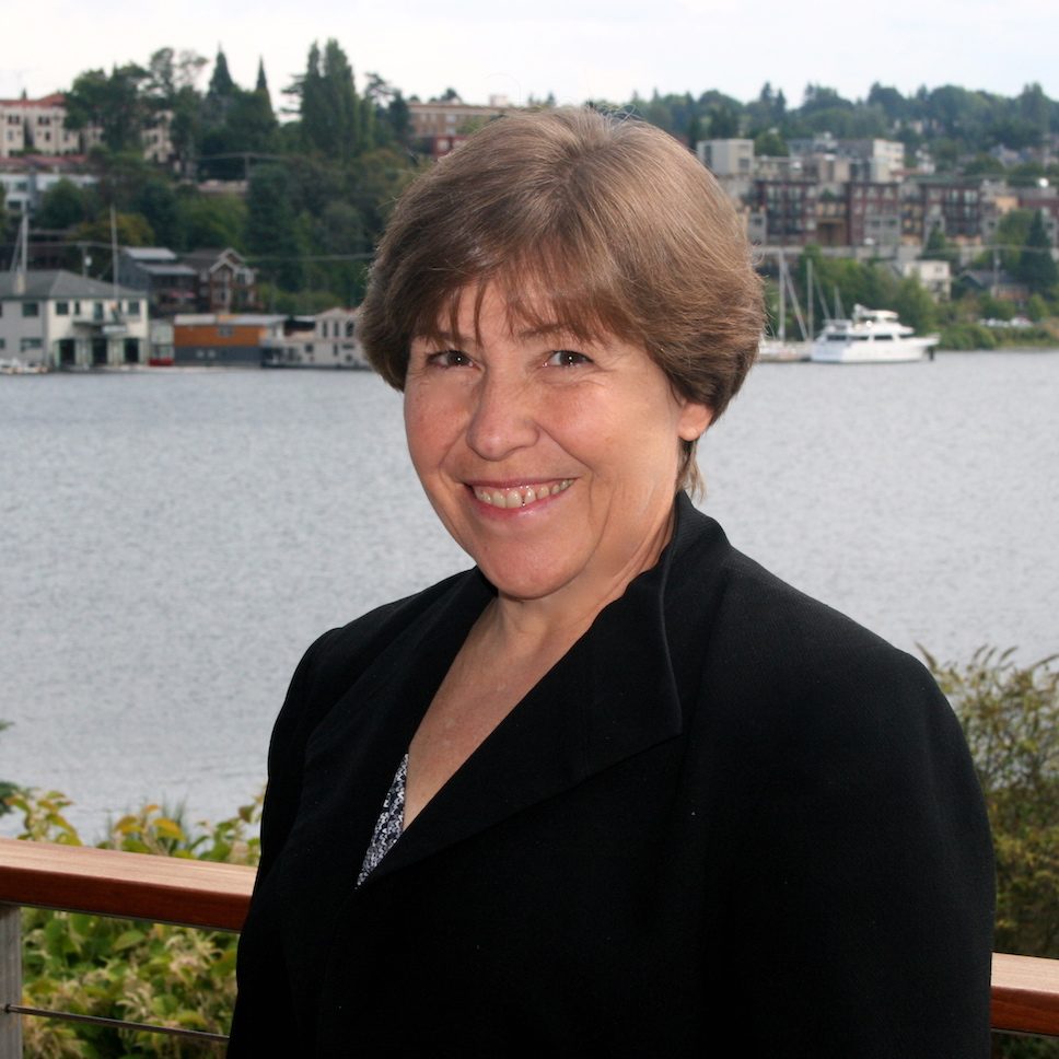 Georgi Phelps | SCGA